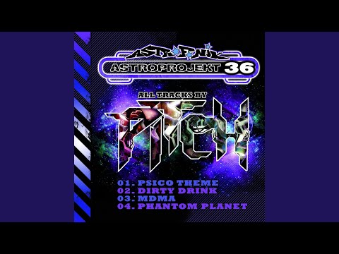 Mdma (Original Mix)