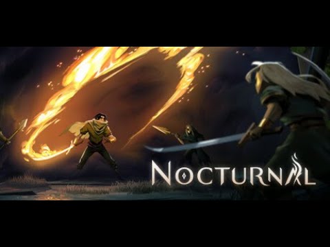 Steam Community :: Nocturnal