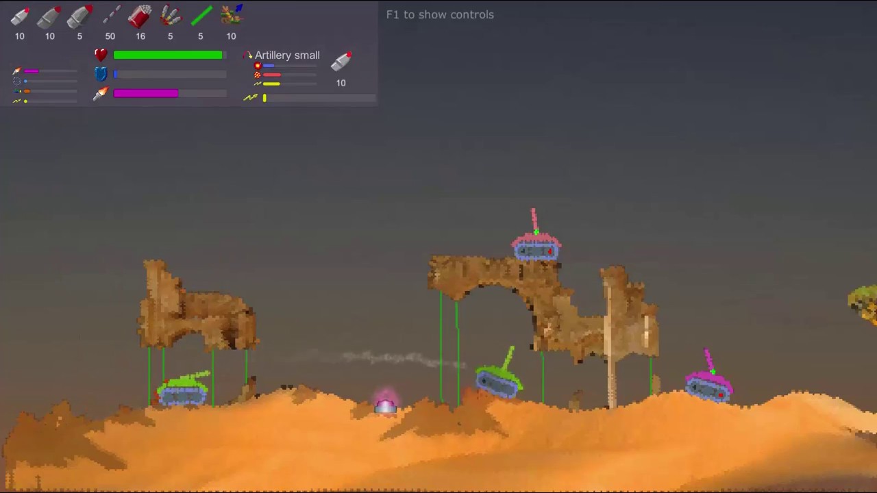 How to pass an array to a shader? - Help - Godot Forum