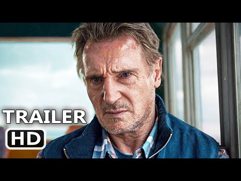 ICE ROAD 2 Trailer (2025) Liam Neeson