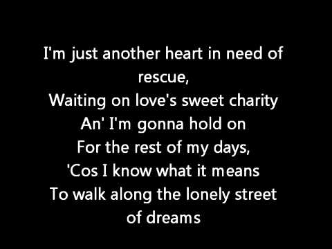 Whitesnake - Here I Go Again - Lyrics - 1982