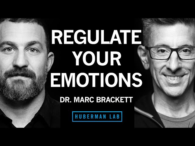 Understanding and Enhancing Emotional Intelligence with Dr. Marc ...