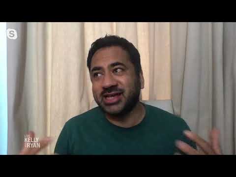 Kal Penn Sent His Friends Retro Valentines