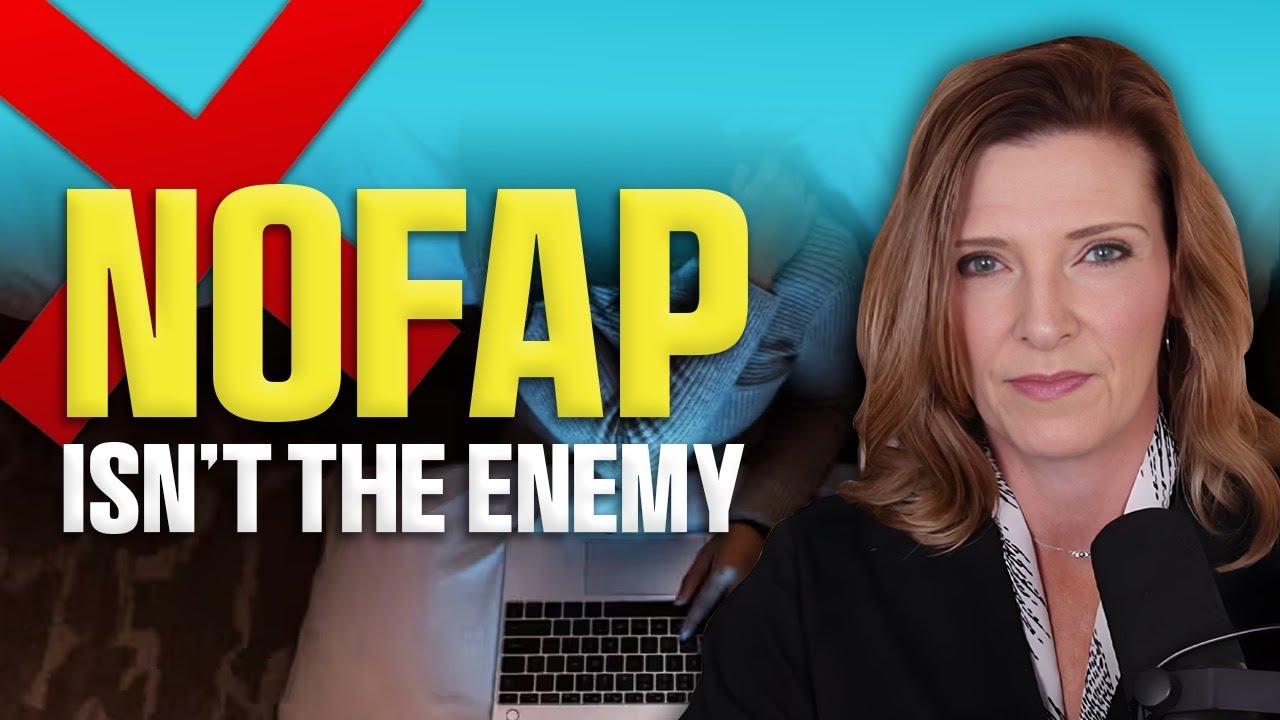 NoFap vs Explicit Matter: The Truth About Rewiring Your Brain