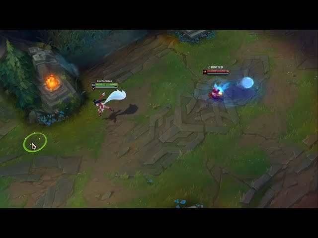 League of Legends Ahri ASU: Splash Art updates, skin prices, and more