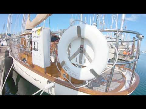 2018 Cape George 45 Cruiser for sale - YachtWorld