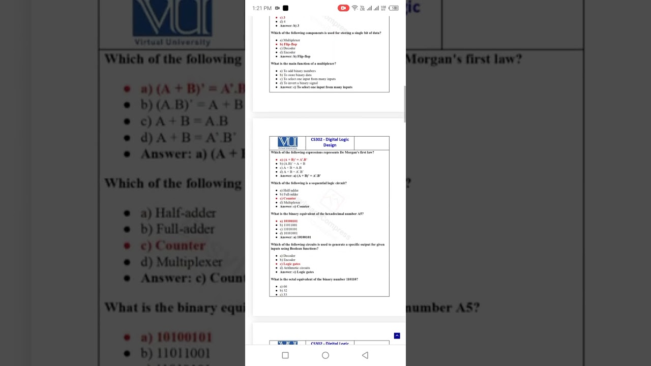 Cs302 latest Past https://easyimagecompress.com/cs302-midterm-latest-past-papers-by-muzammil-moaaz/