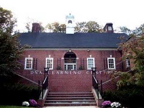 Dolan DNA Learning Center/CSHL