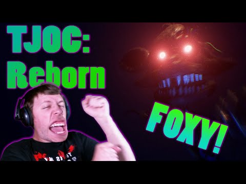 Steam Community :: Video :: The Joy of Creation Reborn Gameplay - FOXY ...