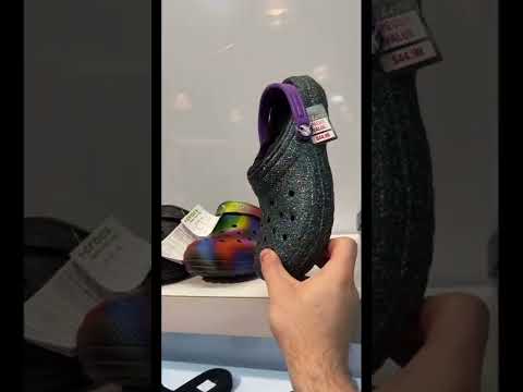I Found These $1.2k Designer Shoes At A Retail Store *CRAZY*