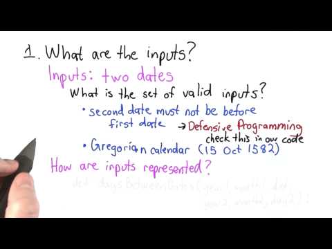 Learn How Are Inputs Represented - Mind Luster