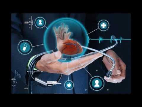 How IoT Works in Healthcare and Life Sciences - IoT in Healthcare - IOT for Healthcare
