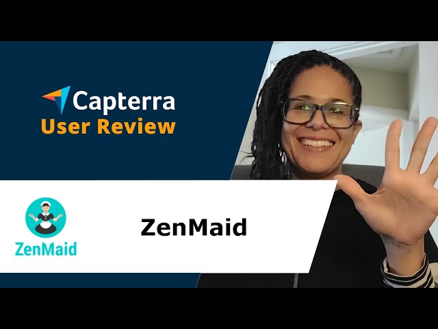 ZenMaid Pricing, Alternatives & More 2025 | Capterra