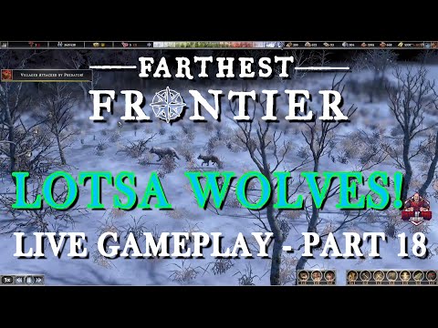 Steam Community :: Video :: Farthest Frontier Gameplay - Ironholm Part ...