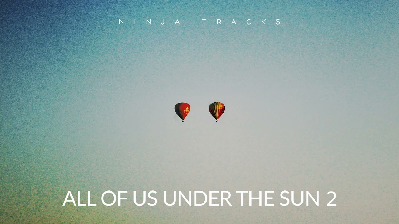Ninja Tracks - Monumental Act