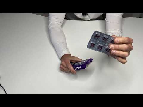 ZzzQuil, Nighttime Sleep Aid LiquiCaps. Does it actually work?