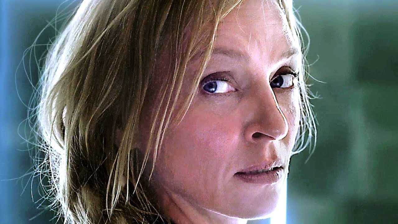 CHAMBERS Bande Annonce (2019) Uma Thurman, Série Netflix