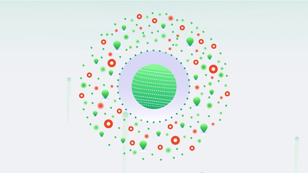 Sargon — Tech Explainer Animation