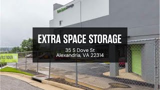 3 Best Storage Units in Alexandria, VA - Expert Recommendations