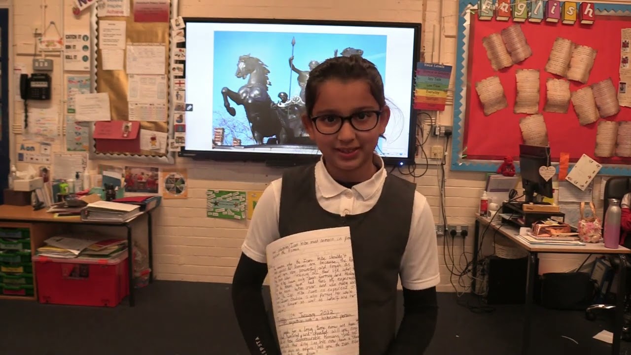 4R-Class Assembly