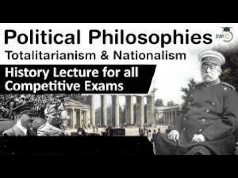 Totalitarian in Urdu Hindi for ppsc,fpsc,kpkpsc,bpsc,spsc,upsc and nts