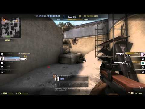 Steam Community :: Video :: CS:GO ;_; Code