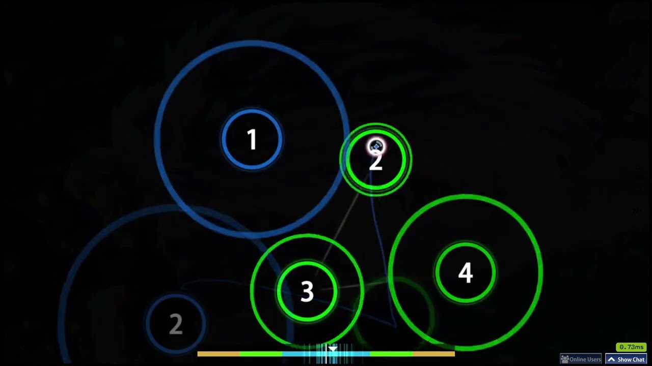 now i can read ez mod on osu 😀