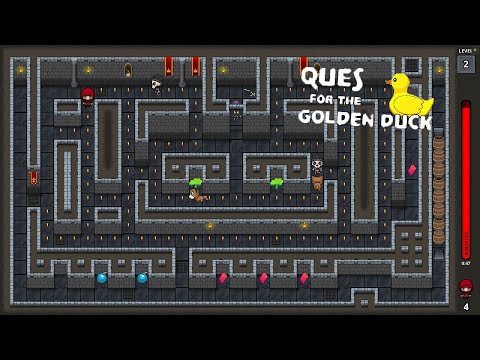 Steam Community :: Video :: Quest for the Golden Duck - Gameplay ...