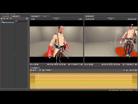 Steam Community :: Video :: [SFM] Source Filmmaker Tip of the Day #22- Resetting the Pivot Handle