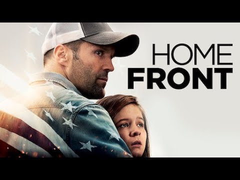 Homefront (2013) Full Movie Review | Jason Statham, James Franco & Winona Ryder | Review & Facts
