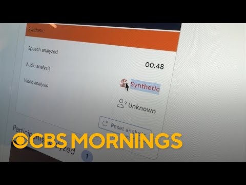 How scammers are using AI to create fake job applicants
