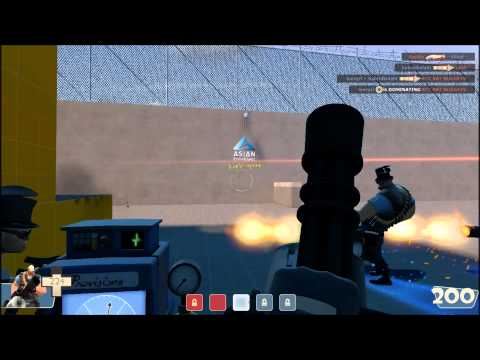 Steam Community :: Video :: TF2: Noob Gameplay
