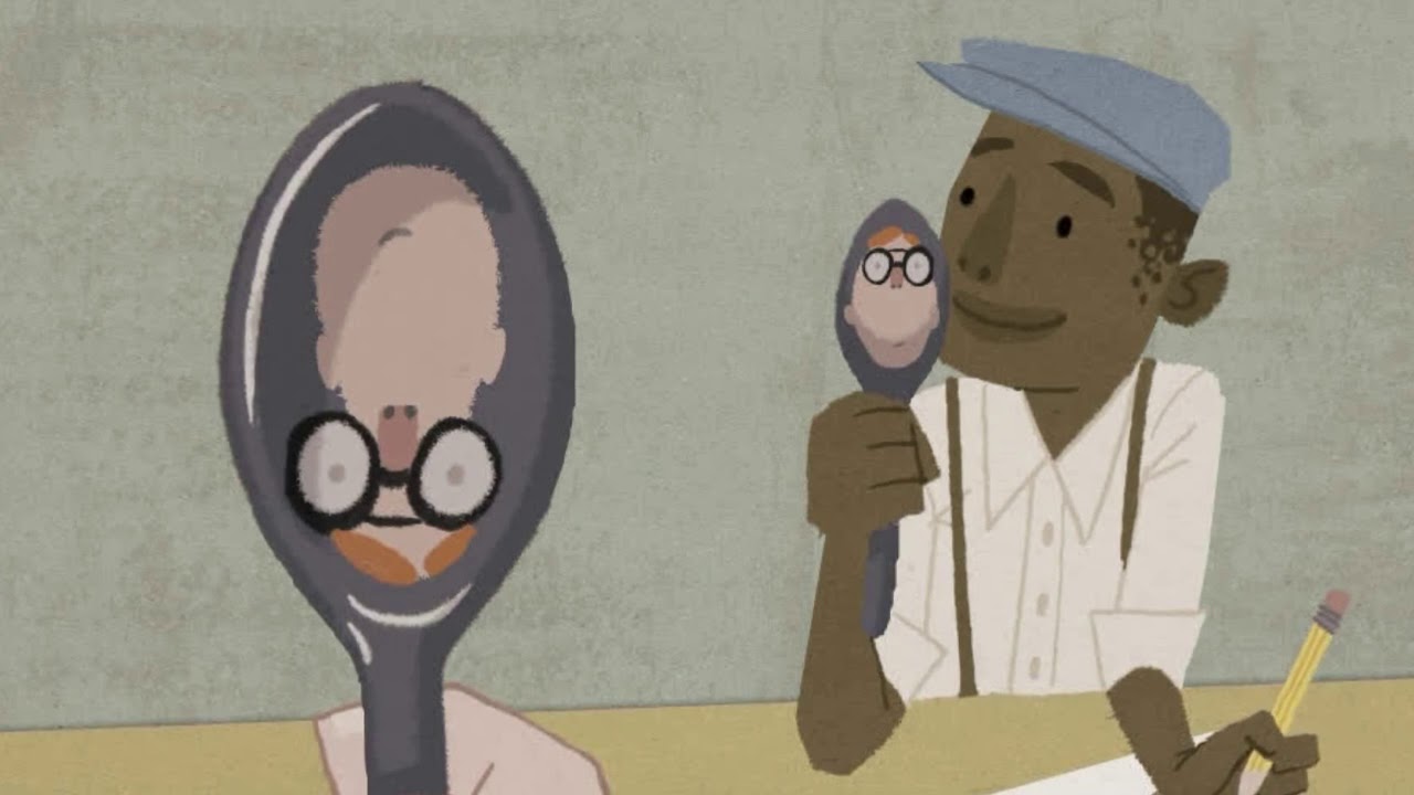 Unit 5 Lesson 4 Reflection and Mirrors