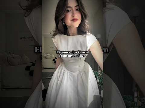 What you have learnt from your pretty mothers tell me in comment ???? | #aesthetic #ytshort #trending