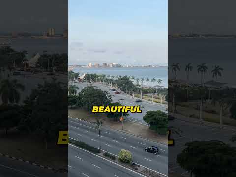 Ranking The Largest Cities In Africa
