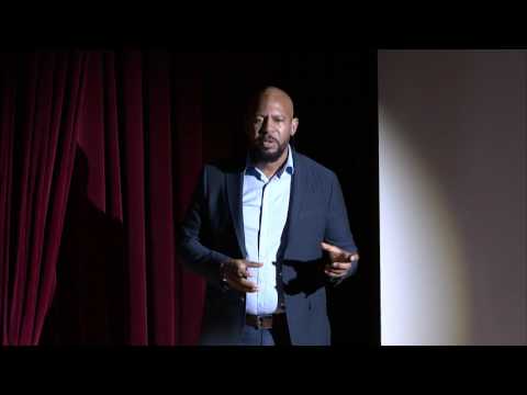 The Reverence Movement | Aqeela Sherrills | TEDxWashingtonSquare
