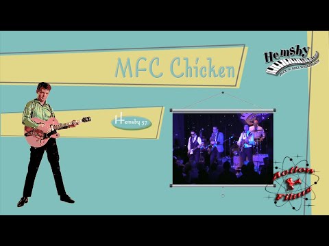 MFC Chicken