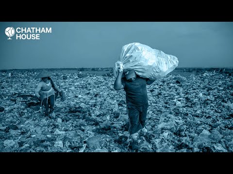 Plastic planet: Can a global treaty stop the world choking on plastic pollution?
