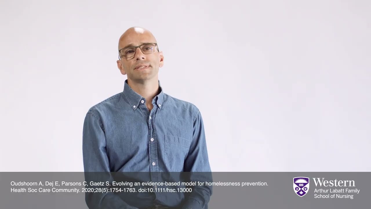 Research Highlight: How to do Homelessness Prevention