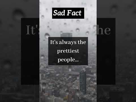 Sad Psychology Fact #shorts #psychologyfacts #sad #emotional #psychology
