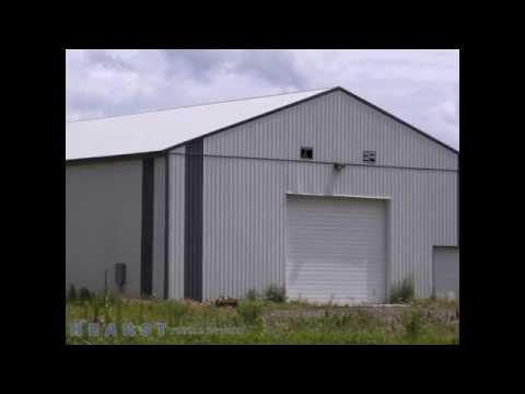 SemTex Metal Roofing Seminole TX 79360