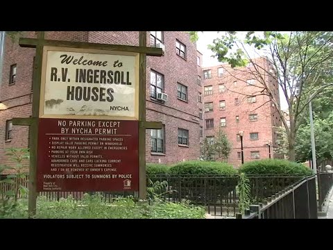 NYCHA opens Section 8 housing applications for first time in 15 years