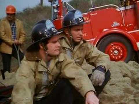 Emergency! Theme Song