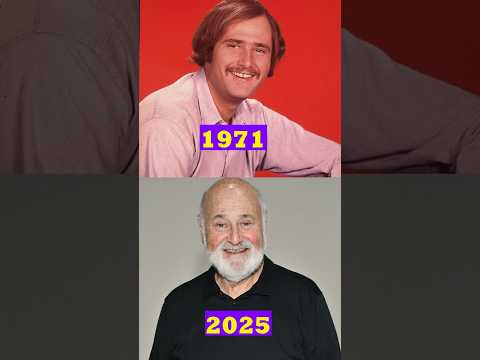 All in the Family Cast Then vs Now (1971-2025)
