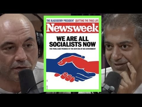 Ethics Don T Scale Naval Ravikat Comments About Socialism