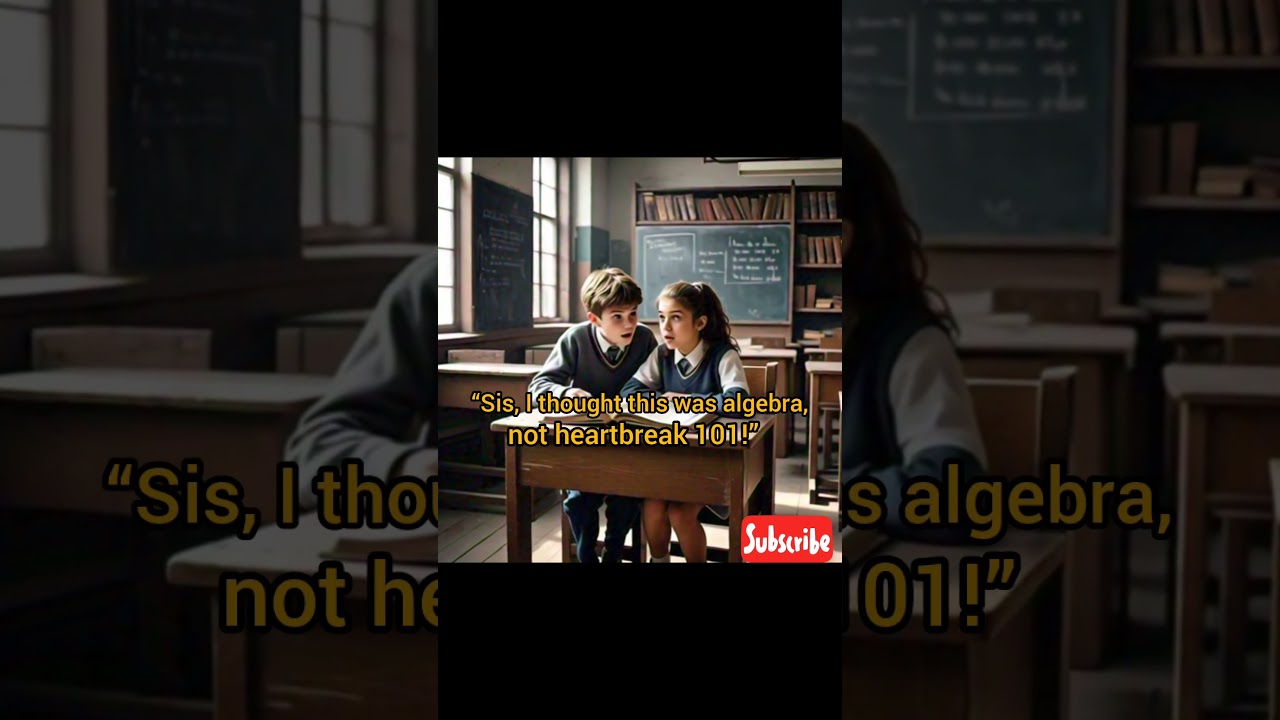 POV: Love is the new math. #FunnyShorts #SchoolLife #GenZHumor #shorts #maths #love
