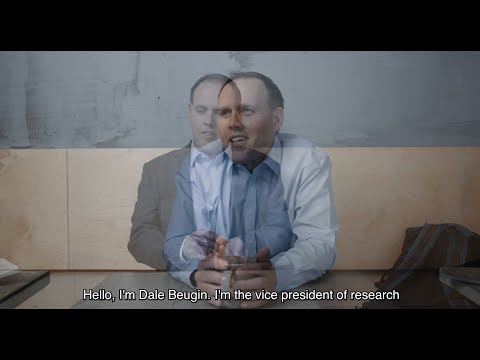The Institute - Who We Are, What We Do
