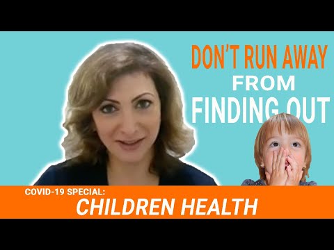 Dr. Rania Michel Ayat Hawayek - Specialist Pediatrician | Circle Care Clinic | DrFive