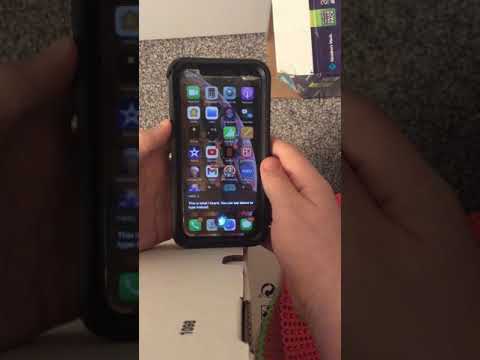 How to make Siri say anything (including bad words)