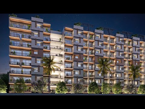 Guru Kripa Sky in Sunrakh Bangar, Vrindavan - Price, Reviews & Floor Plan